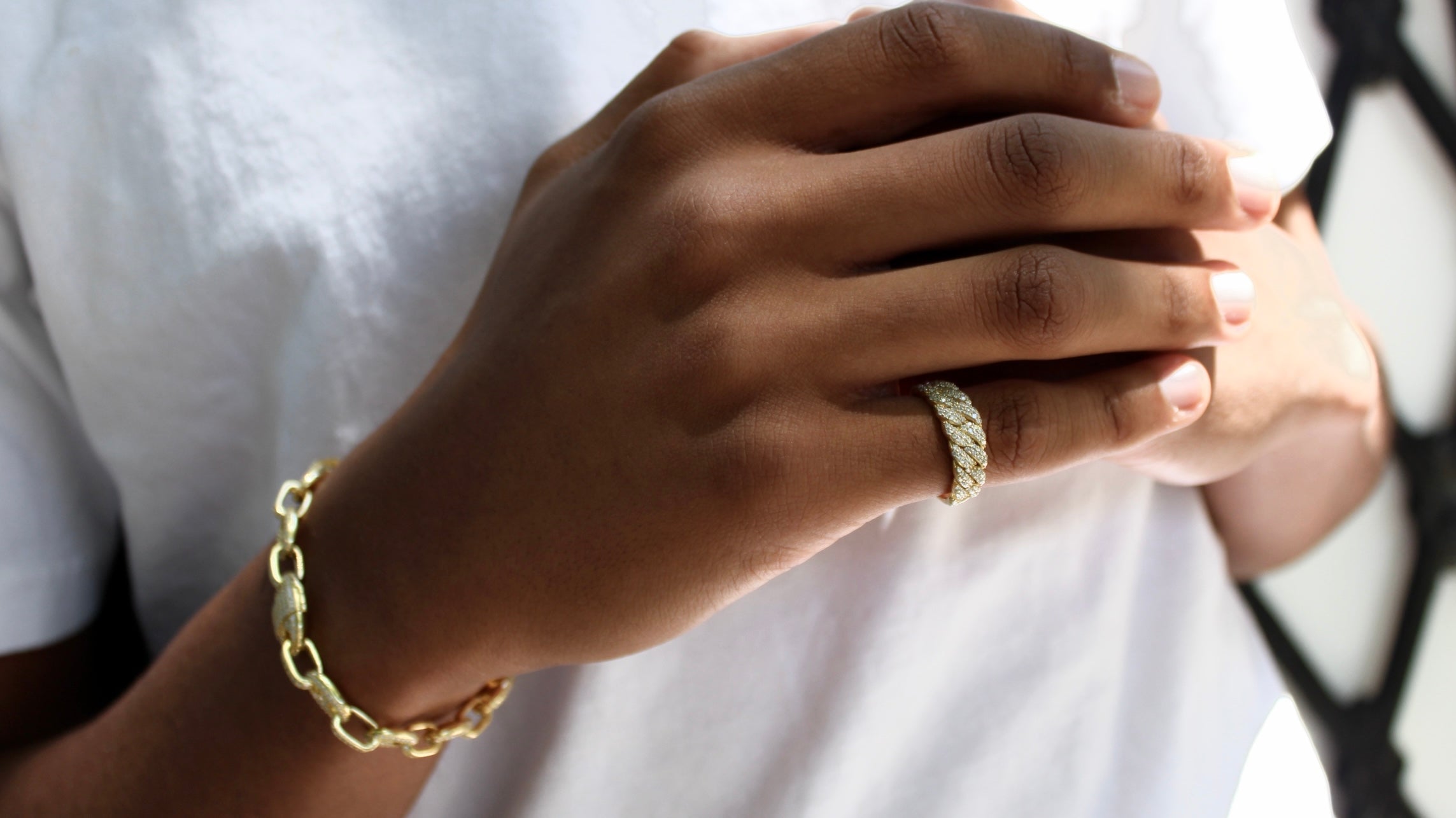 Mens Cuban Link Chains – Lencia & Morgan